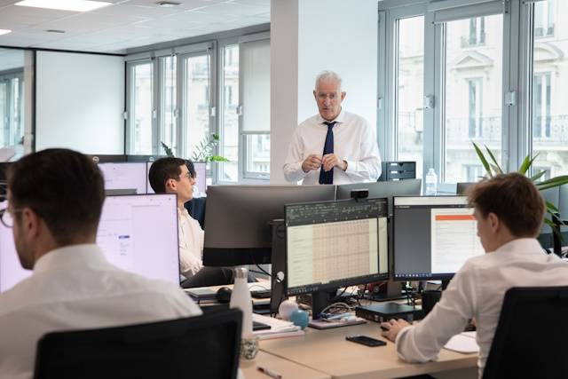 Independent European